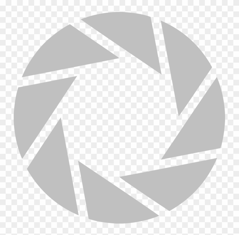 240 × 240 Pixels - Aperture Science Laboratories Logo Clipart (#2852793 ...