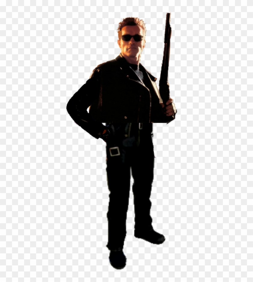 Terminator Png, Download Png Image With Transparent - Imagenes De ...