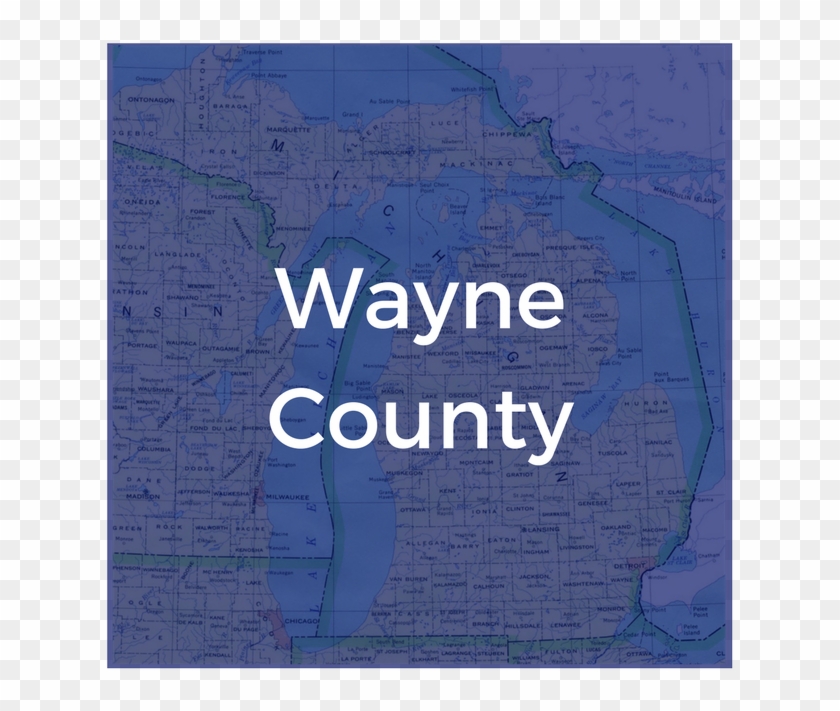 Waynecounty - Poster Clipart (#2869667) - PikPng