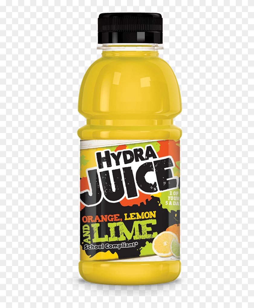 Hydra Juice 300ml Bottles - Hydra Juice Clipart (#2870044) - PikPng