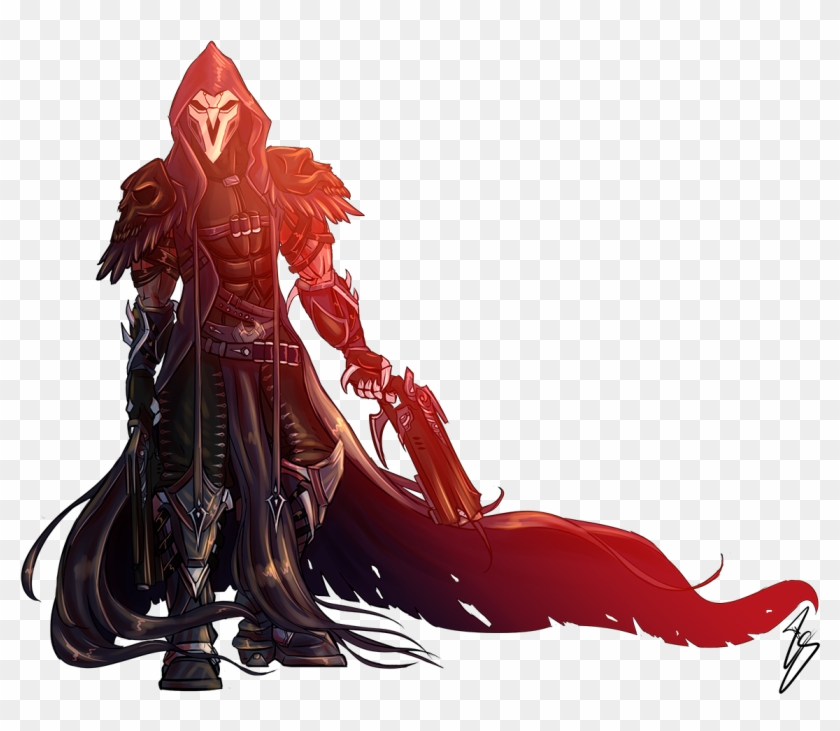 Reaper 1772 Armor - Illustration Clipart (#2870711) - PikPng