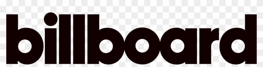 Billboard Logo Magazine Png - Billboard Logo Png Clipart (#2888167 ...