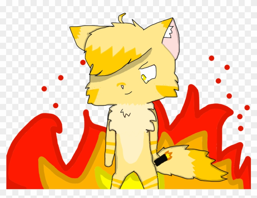 Download Burning Ashes Png - Cartoon Clipart Png Download - PikPng