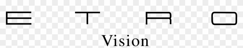 Download Etro Vision Logo Png Transparent - Parallel Clipart Png ...