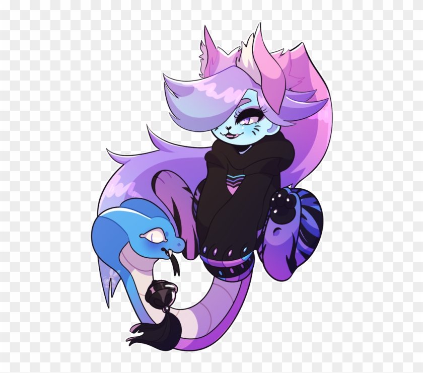 Furry Anthro Kemonomimi Furry Art Furries Mycharacters - Cartoon ...