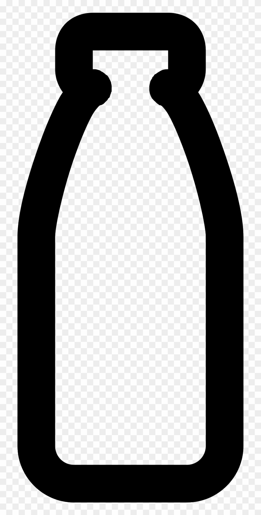 Picture Transparent Download Bottle Icon Free Download - Bottle Icon ...