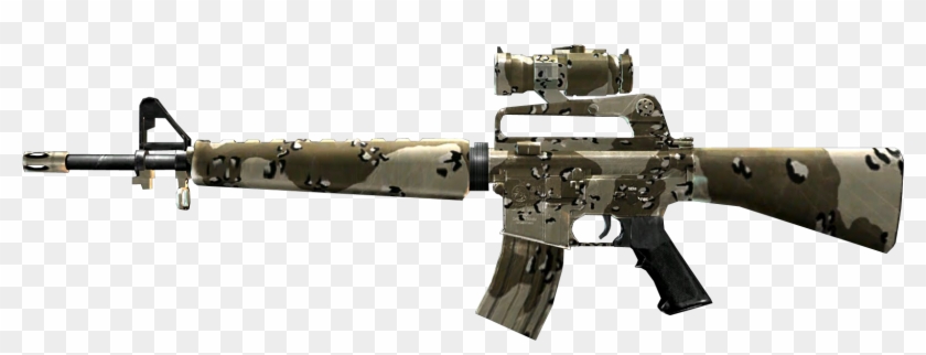 Jungle Clip M16 - Specialized Armament - Png Download (#2898780) - PikPng