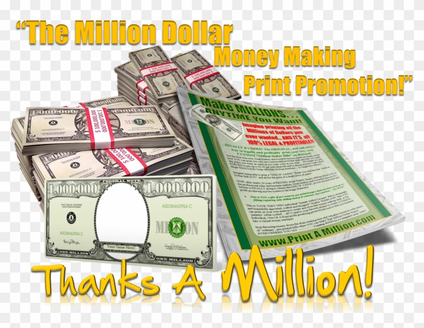 The One & Only Original, And Still Only Way To Legally - Cash Clipart ...