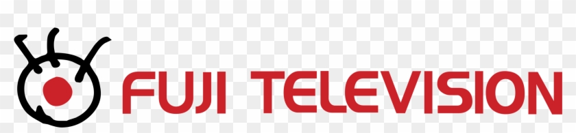 Fuji Television Logo Png Transparent - Fuji Tv Logo Png Clipart ...