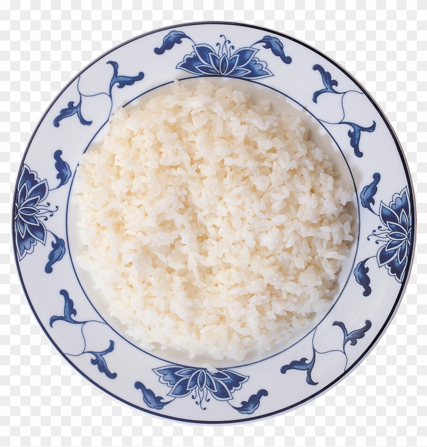 Rice - Cooked Rice Clip Art - Png Download (#295489) - PikPng