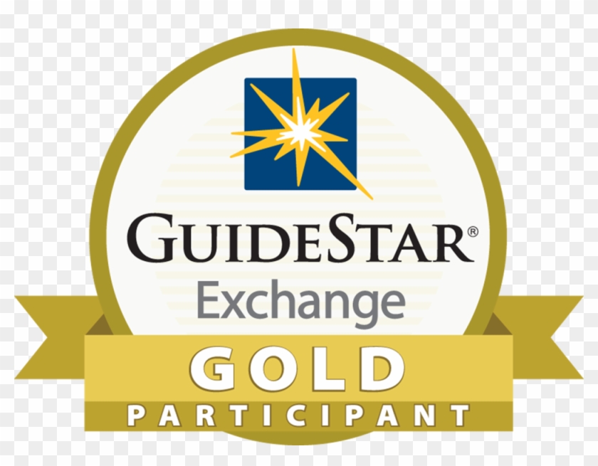 Gx Gold Participant M - Guidestar Gold Logo Clipart (#295627) - PikPng