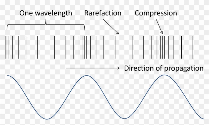 Anatomy Of A Soundwave - Anatomy Of A Sound Wave Clipart (#2900810 ...