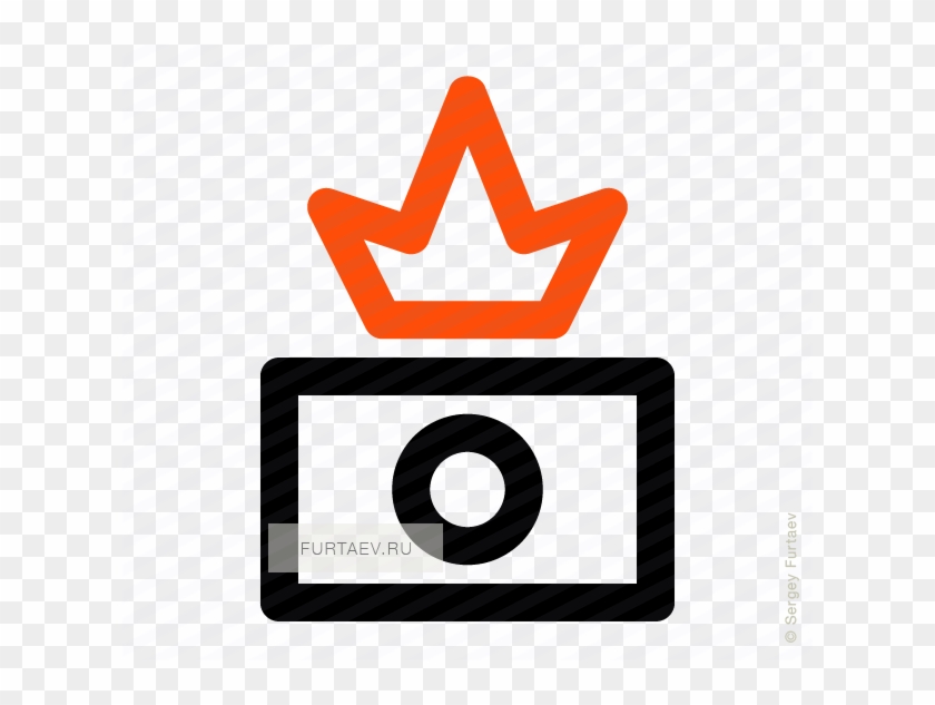 Camera Flash Png - Vector Graphics Clipart (#2901072) - PikPng
