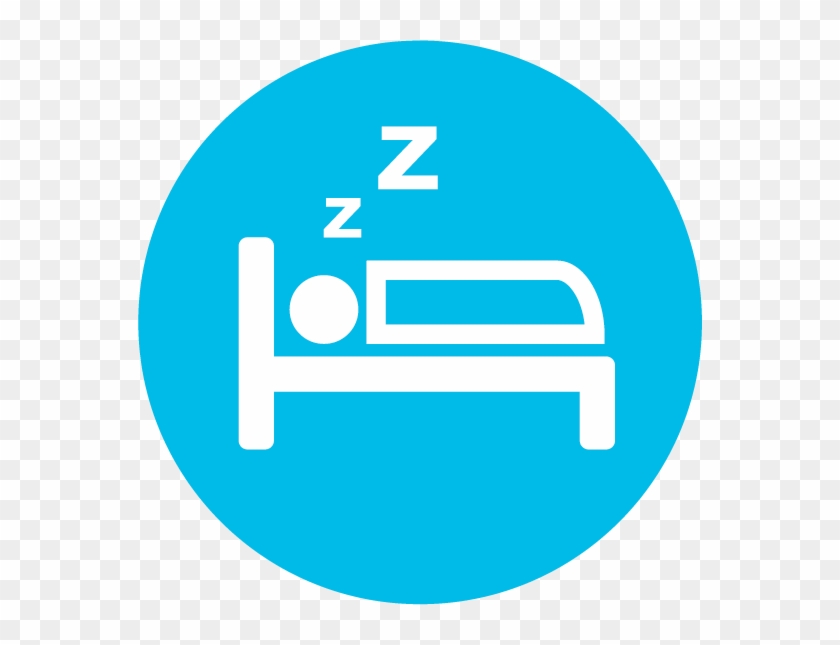 4 Icons-sleep - Advertising Research Foundation Logo Clipart (#2905629 ...