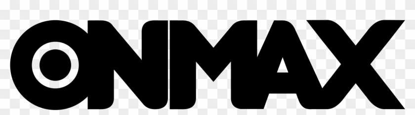 Onmax Logo Clipart (#2905700) - PikPng