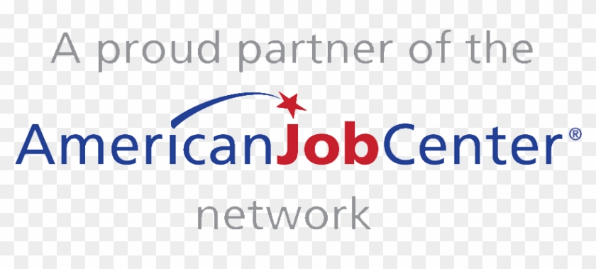American Job Center Clipart (#2909837) - PikPng