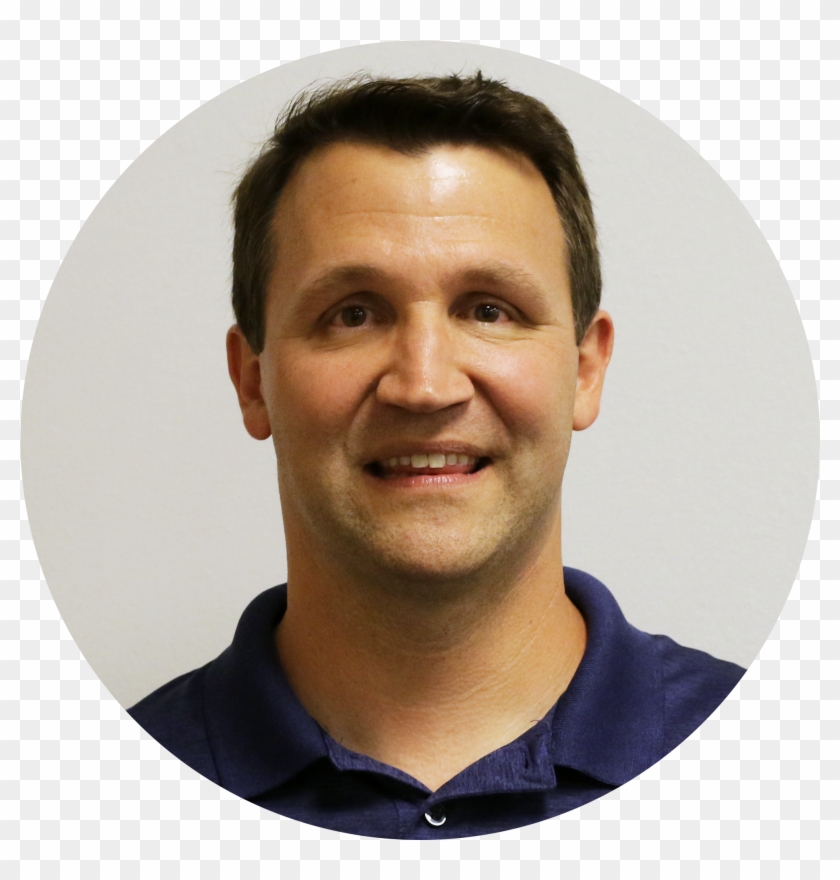 Drawing Smirk Man Half Face - Happy Clipart (#2914821) - PikPng