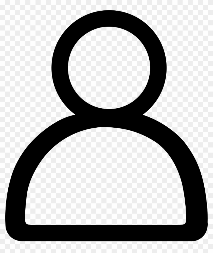 Download Png File Svg - User Ico Clipart Png Download - PikPng