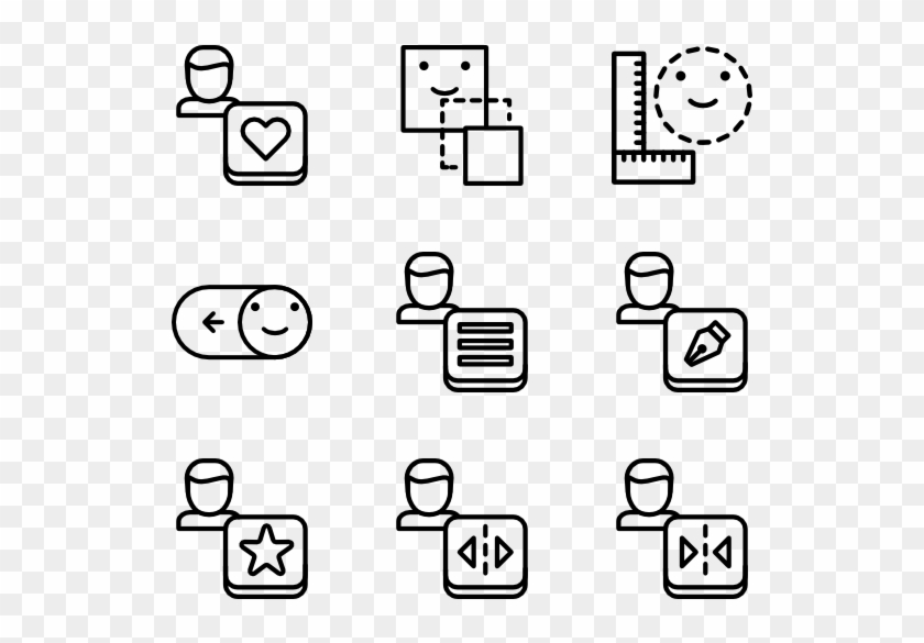 Download User Icon Packs Transparent Background Clipart Png Download ...