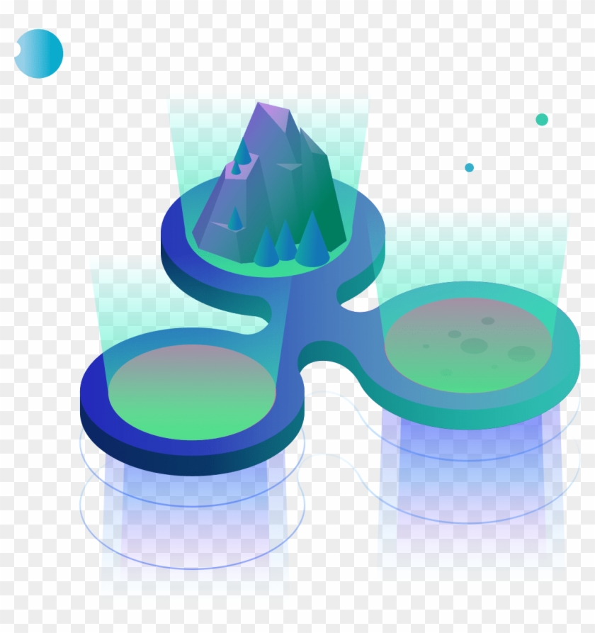 Ripple - Illustration Clipart (#2933618) - PikPng