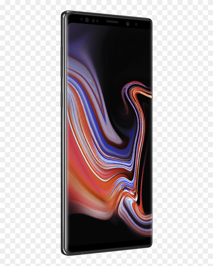 Samsung Galaxy Note9 - Samsung Galaxy Note 9 Clipart (#2935948) - PikPng