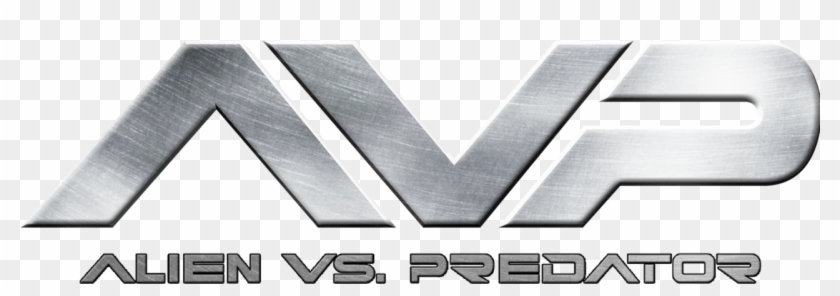 Download Alien Vs - Predator - Alien Vs Predator Logo Png Clipart Png ...