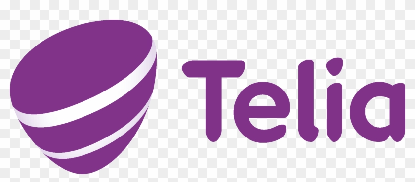 Telia Logo - Telia Logo Png Clipart (#2947689) - PikPng