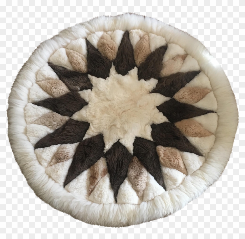 Download Fur Round Rug Png Png Fur Round Rug Png - Floral Design ...