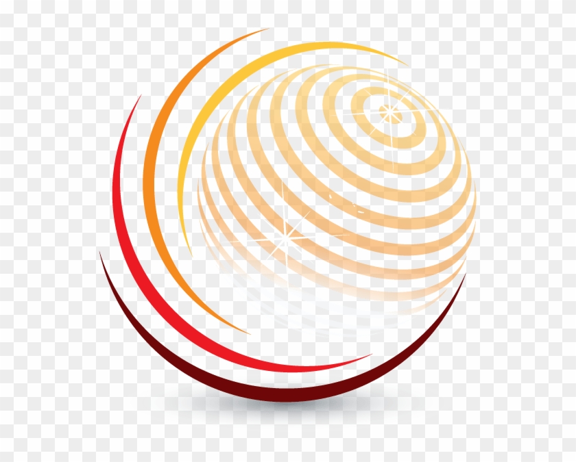 Online Maker Ecommerce Design - Circle Clipart (#2957740) - PikPng