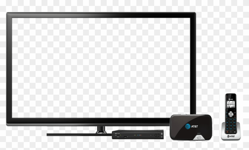 Blank Tv Transparent Clipart (#2958925) - PikPng
