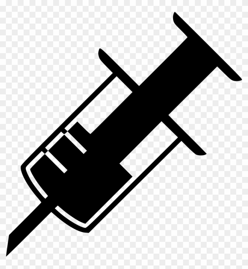 Png File Svg - Flu Shot Icon Clipart (#2960432) - PikPng