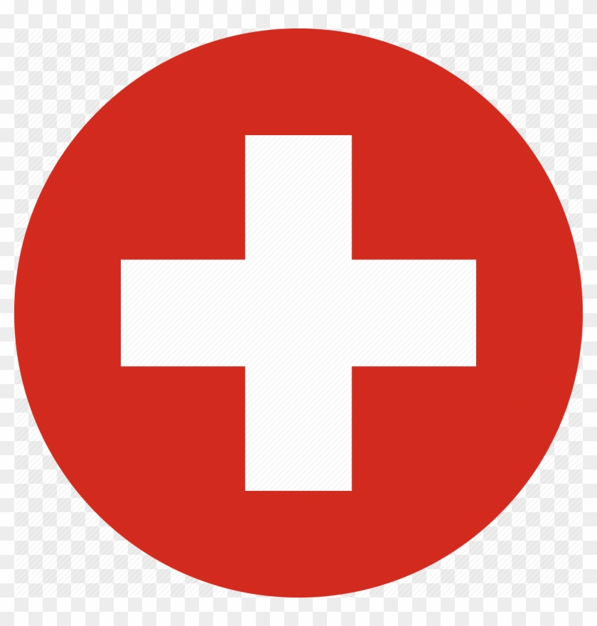 Ch, Flag, Switzerland Icon - Jio Tv Clipart (#2965548) - PikPng