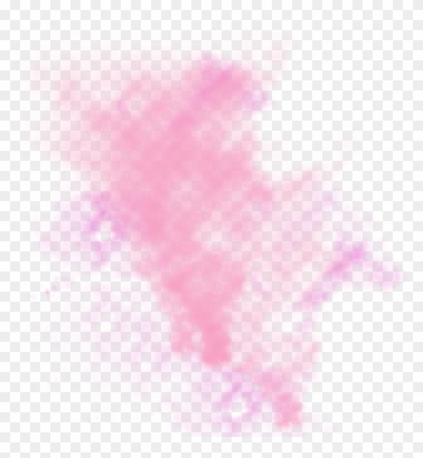 Download Png For - Pink Fog Png Transparent Clipart Png Download - PikPng