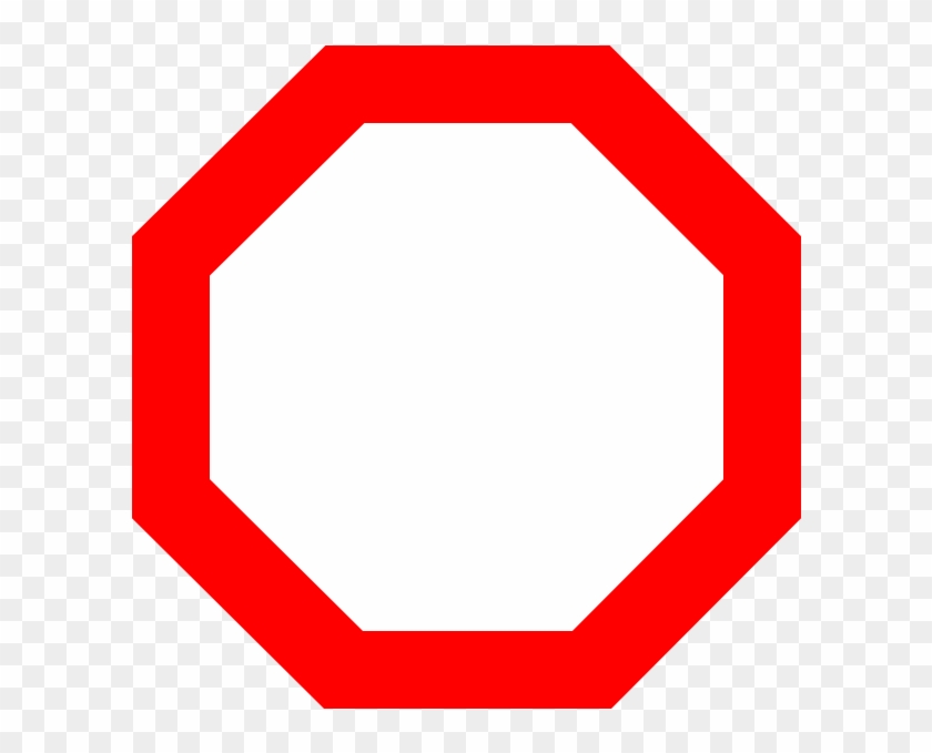 Stop - Circle Clipart (#2973143) - PikPng