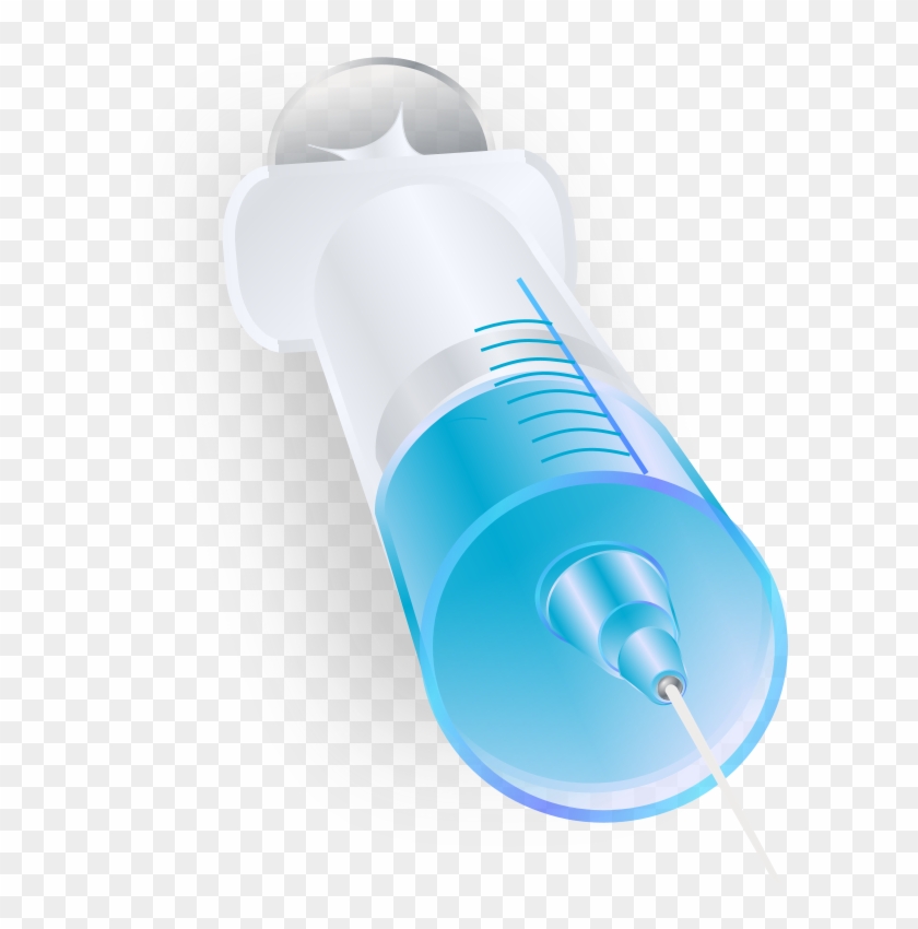 Download Doctor Needle Png Transparent Images - Syringe Clip Art Png ...