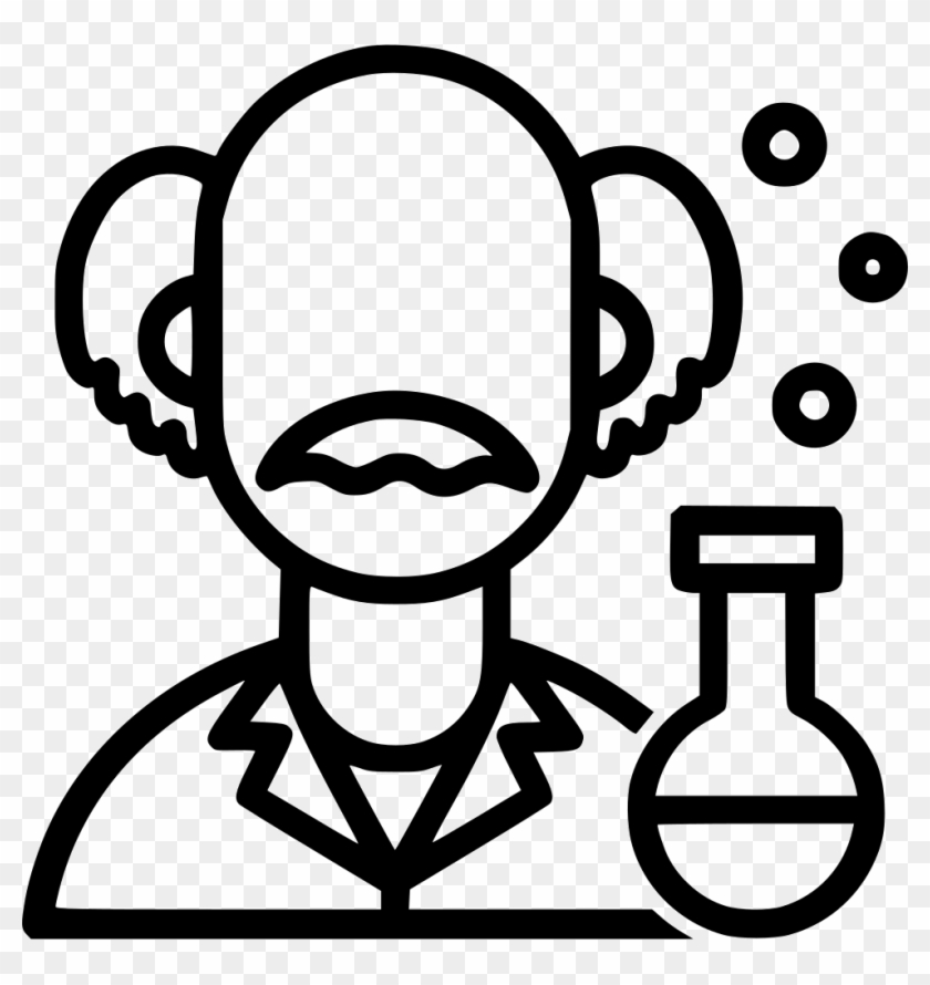 Science Icon Png Clipart (#2991049) - PikPng