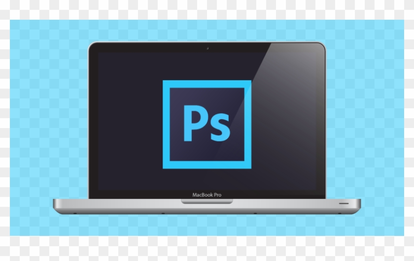 Photoshop-1 - Led-backlit Lcd Display Clipart (#2995112) - PikPng