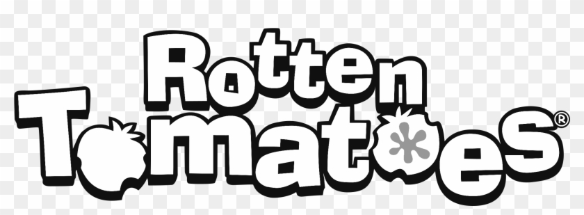 Download Rotten Tomatoes Logo Black - Rotten Tomatoes Logo Png Clipart ...