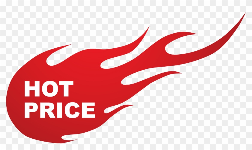 Hot Price Icon Png Clipart (#36939) - PikPng