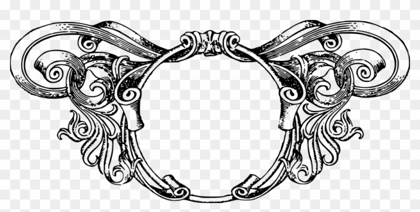 Download Clipart Vintage Border - Sadi Card Logo Png Transparent Png ...