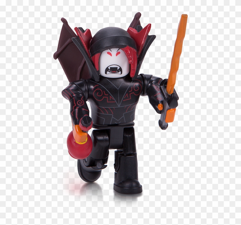Roblox Vampire Clipart (#38397) - PikPng