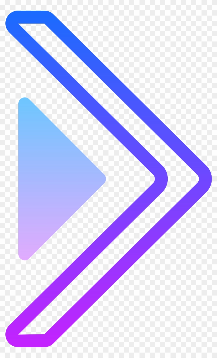 Download Fast Forward Symbol Png - Graphics Clipart Png Download - PikPng