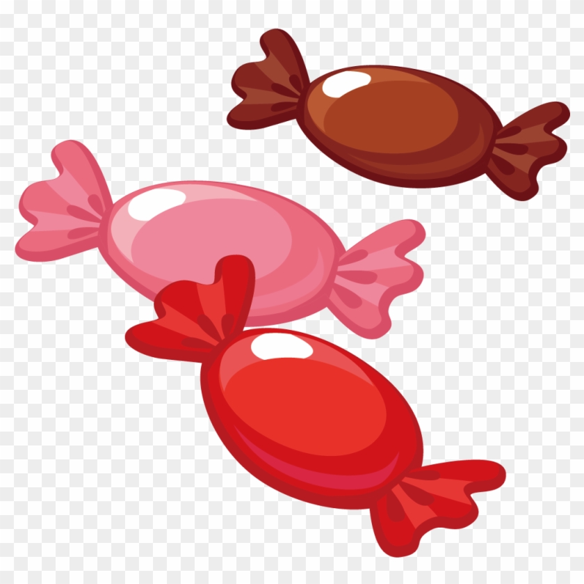 Pink Cotton Candy Clip Art