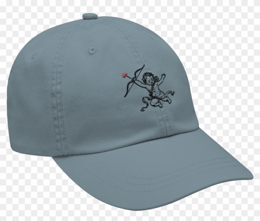 Cupid Dad Hat - Baseball Cap Clipart (#301251) - PikPng