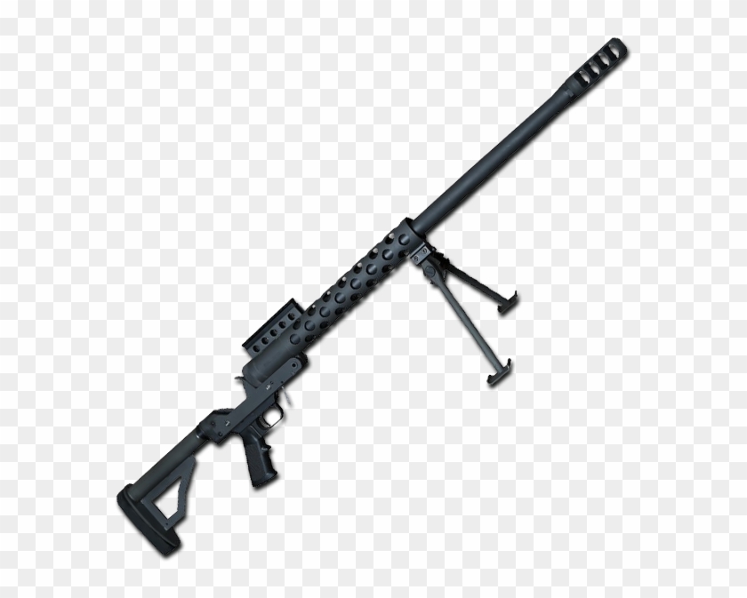 Serbu Firearms Rn-50 - Magtech N2 Extreme 1300 Black Clipart (#304485 ...