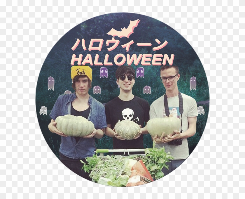 Cancer Crew Idubbbz Idubbbztv Ian Carter Maxmoefoe - Snow Skin Mooncake ...