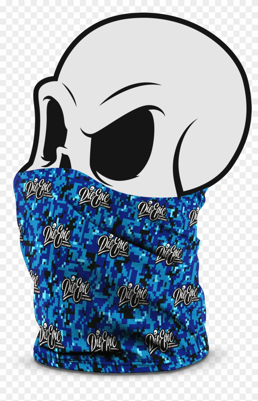 Die Epic Face Protectors - Angry Face Clipart (#3000325) - PikPng