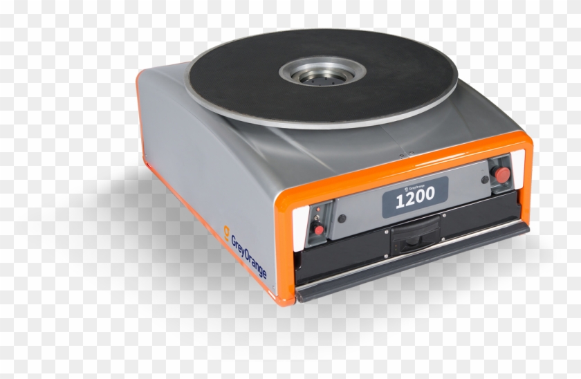 Butler - Grey Orange Clipart (#3013106) - PikPng