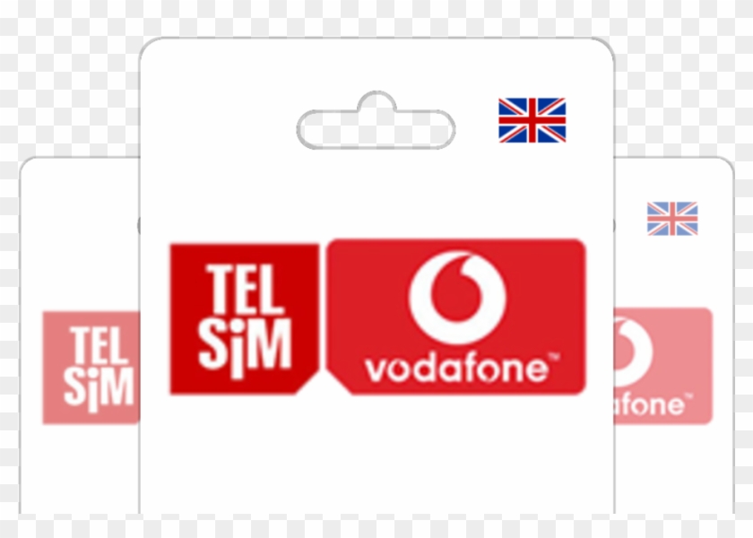 Vodafone United Kingdom Prepaid Top Up With Bitcoin Clipart (#3015423 ...