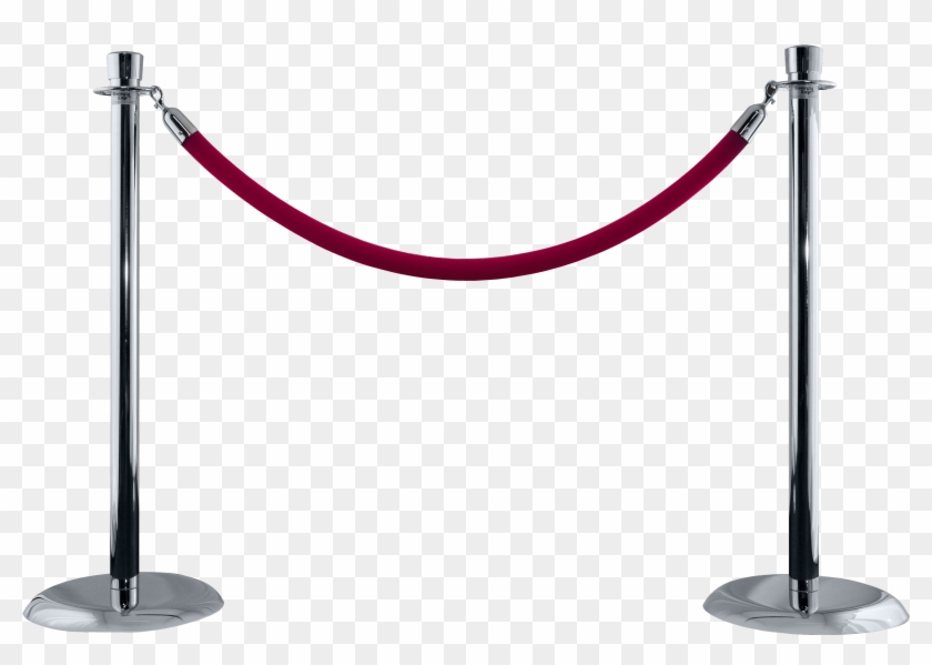 Red Rope Png - Red Velvet Rope Png Clipart (#3016038) - PikPng